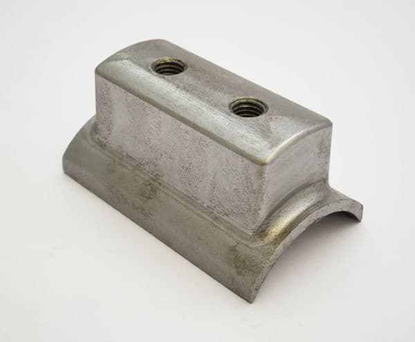 Lucas Dynamo Pole Shoe E3L/E3LM 2 Screw Fixing ALT/WW10488-1-82-F7