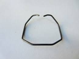 Lucas Retaining Clip ALT/WW10115C-1-82