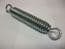 M20 Rear stand spring ALT/WW26489-1-82