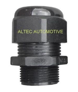 M32 Cable gland IP68 rated 18-25 mm ALT/CGL5-02