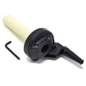 Magura 314 Style Throttle ALT/WW83215-1-82