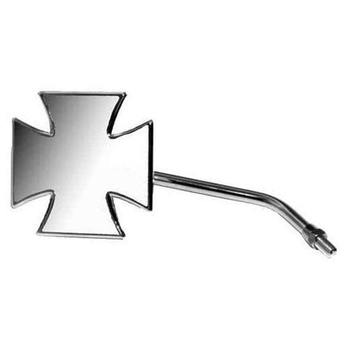 Maltese Cross Mirror ALT/WE32056-1-82