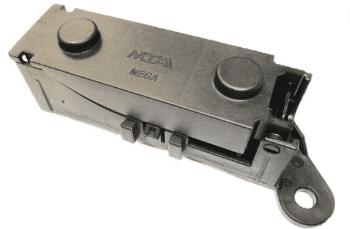 MEGA fuse holder 40 - 500 Amp rating ALT/FH0301498-1-61