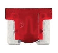 MICRO BLADE FUSE / LOW PROFILE MINI BLADE FUSE LP MINI