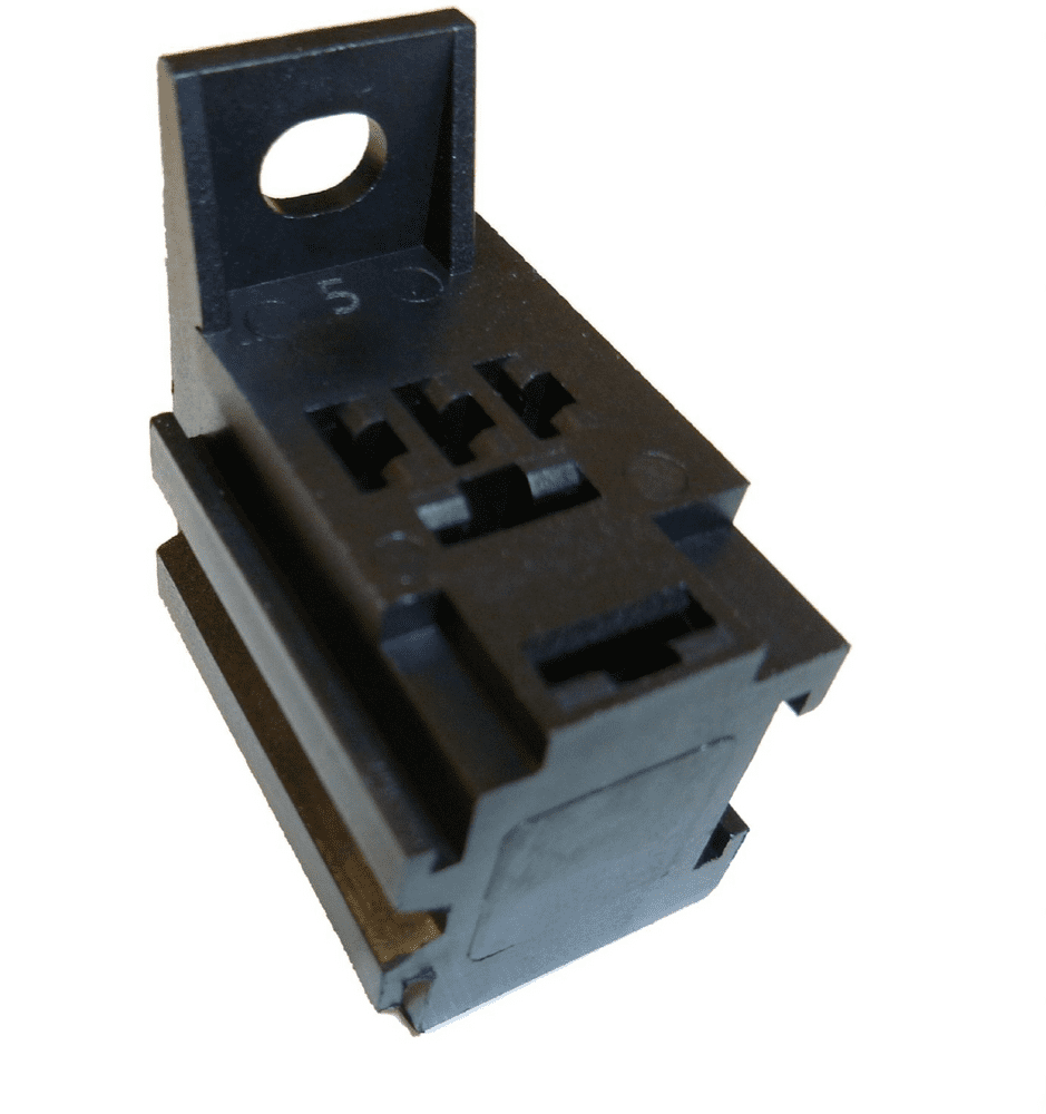 MICRO relay base ALT/RELH003B-1-09