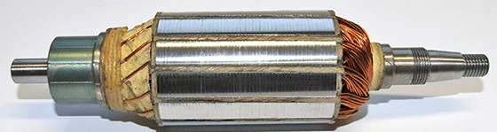 Miller Armature Long ALT/WW10231-1-82