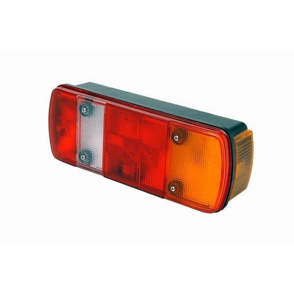 Multifunction Rear Lamp Left Hand - 24V-465DIN/12/09A