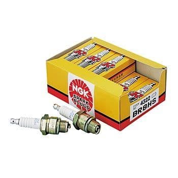 NGK SPARK PLUG A6 10 ALT/WW34388-1-82