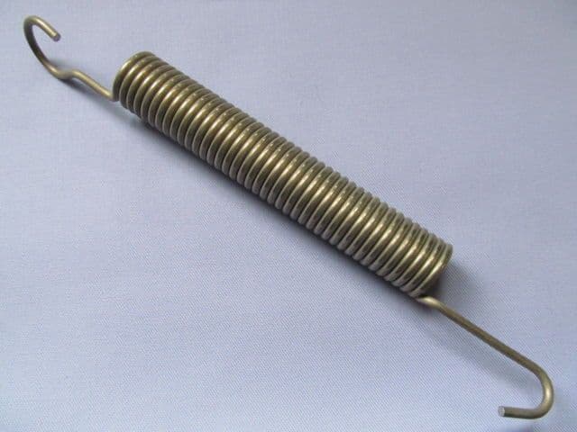 Norton 750 850 prop stand spring 06-2592 ALT/WW26909-1-82-AD2