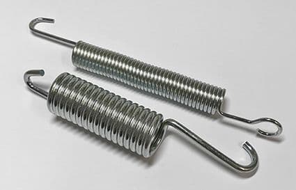 Norton 750cc Spring Kit 71-73 ALT/WW28693-1-82