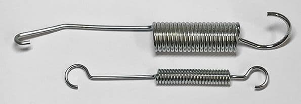 Norton 750cc Spring Kit ALT/WW28692-1-82