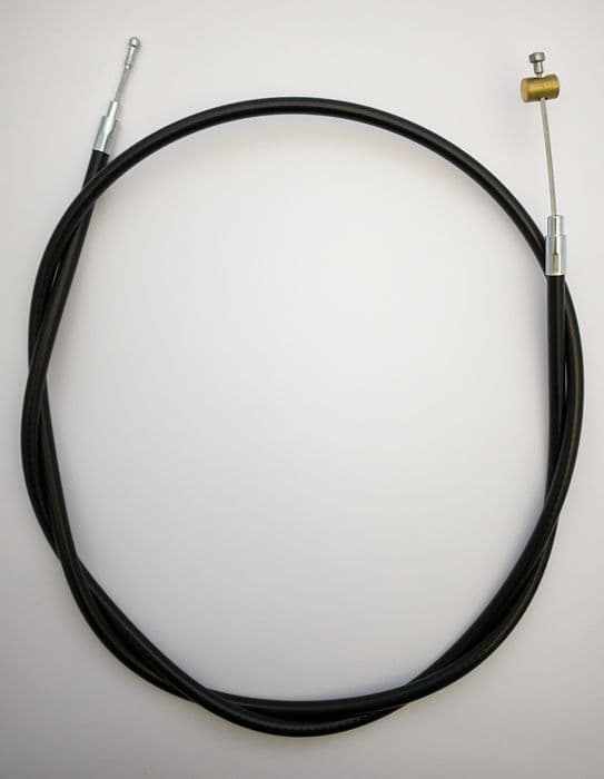 Norton Clutch Cable - C811 ALT/WW80774-1-82