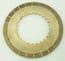 Norton clutch plate 06-3741 ALT/WW91344-1-82
