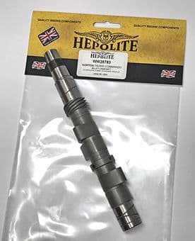 Norton Commando 2S Camshaft ALT/WW28784-1-82