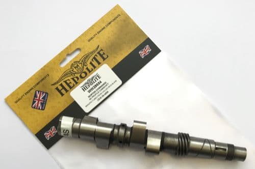Norton Commando camshaft 4s ALT/WW28654-1-82-AP29