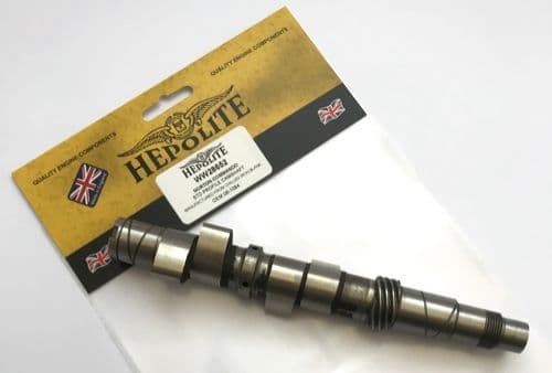 Norton Commando std Camshaft ALT/WW28652-1-82