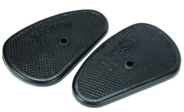 Norton Knee Grips PR ALT/WW28998-1-82