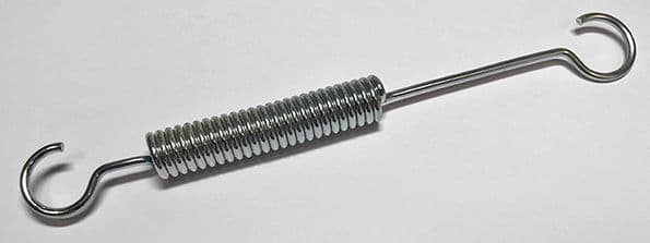 Norton Prop Stand Spring 06-0768 ALT/WW26857-1-82