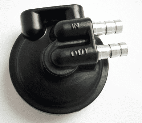 Oil Filter Mounting Block ALT/WW27985-1-82-AH2