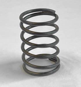Oil Filter Spring - Royal Enfield ALT/WW140032-1-82