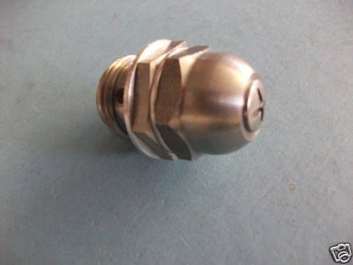 Oil Pressure Release Valve With Tell Tale Stainless Steel Body ALT ...