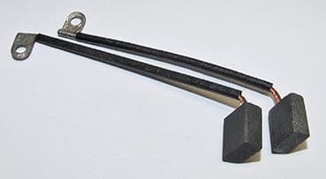 Pair of E3L Dynamo brushes ALT/WW10002P-1-82-K6