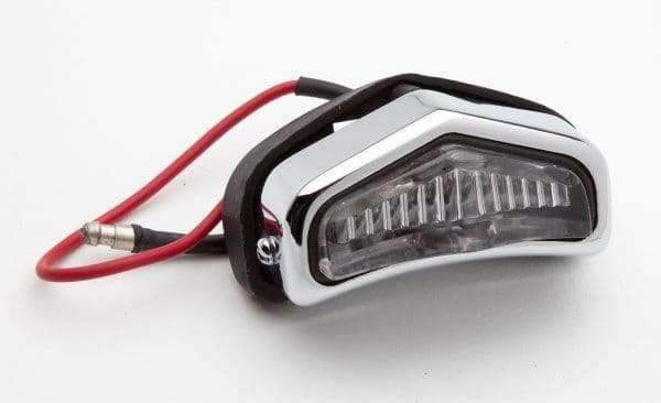 PILOT LAMP ASSEMBLY 517 ALT/WW10125-1-82