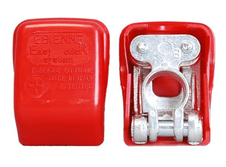 Positive Quick Release Battery Terminals-1-023-00