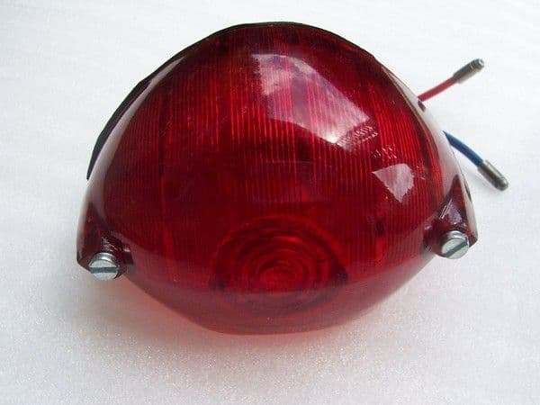 Rear Lamp 529 Twin Filament ALT/WW19041-1-82-AJ18