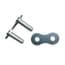 REGINA SOFT /RIVET LINK 7/135EB 5/8" X 1/4" ALT/WW92032R-1-82