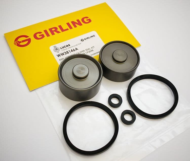 Replacement CP2696 Caliper Seal Kit ALT/WW38146A-1-82-R15