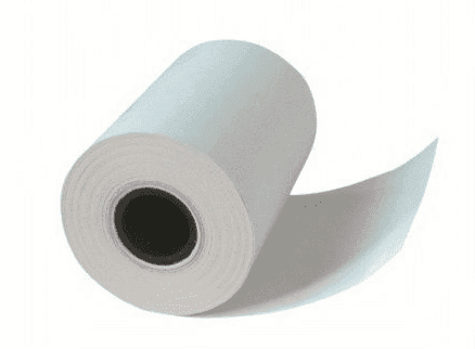 Replacement Paper Rolls For Battery Tester-0-524-98