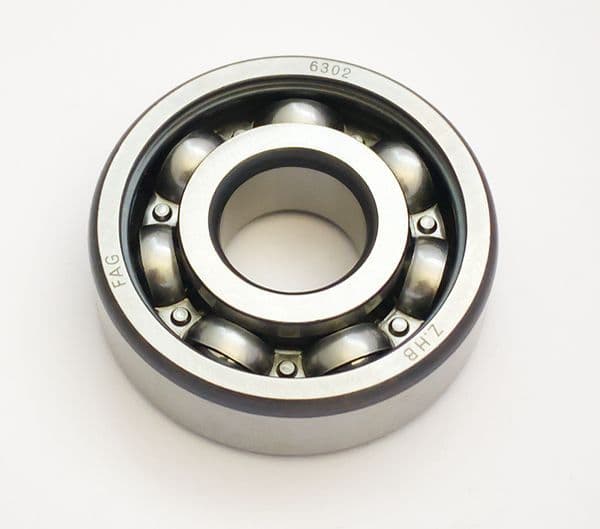 Royal Enfield Gearbox/Crankshaft Bearing ALT/WW61431-1-82