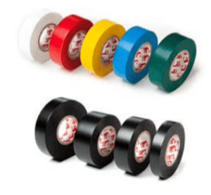 SCAPA Professional Insulation tape 19mm x 20mtrs