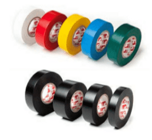 SCAPA Professional Insulation tape 19mm x 20mtrs