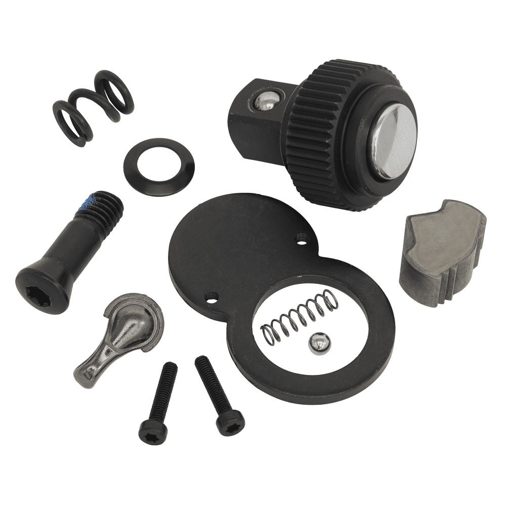 Repair Kit for AK662F 1/2"Sq Drive