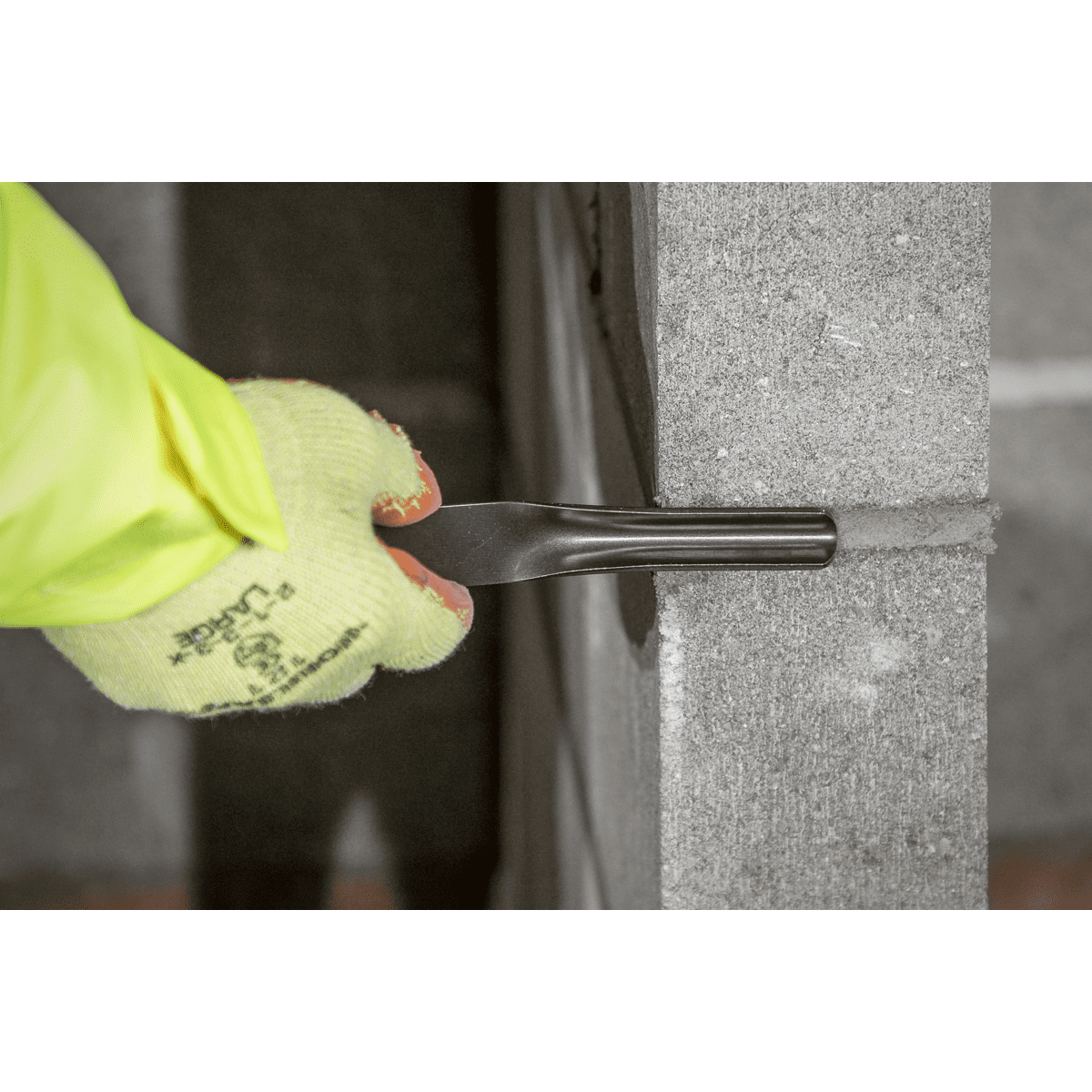 Brick Jointer 1/2" x 5/8"