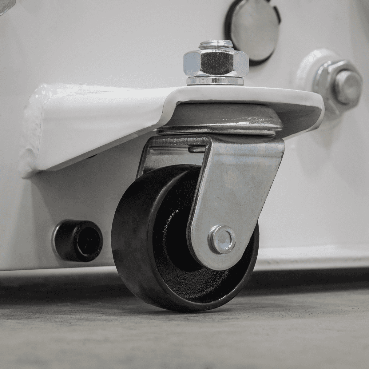 Trolley Jack 1.5 Tonne Low Profile Rocket Lift