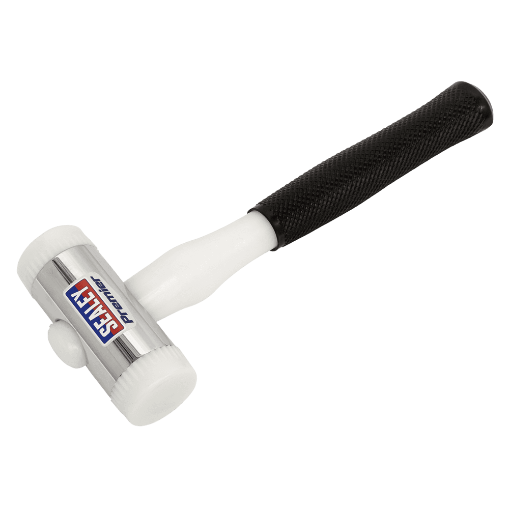 Hammer Nylon Faced 1.75lb