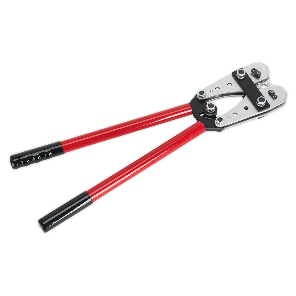 Copper Lug Terminal Crimping Tool 10-120mm²