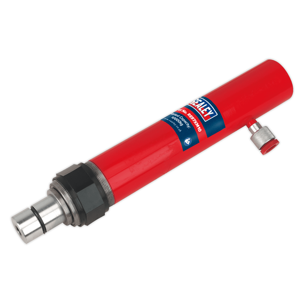 Push Ram - Maxi 10 Tonne