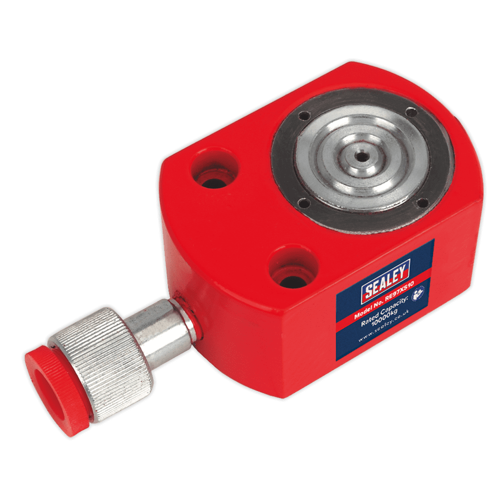 Push Ram - Short 10 Tonne