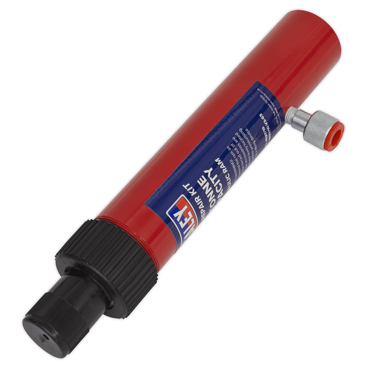 Ram Assembly 10 Tonne