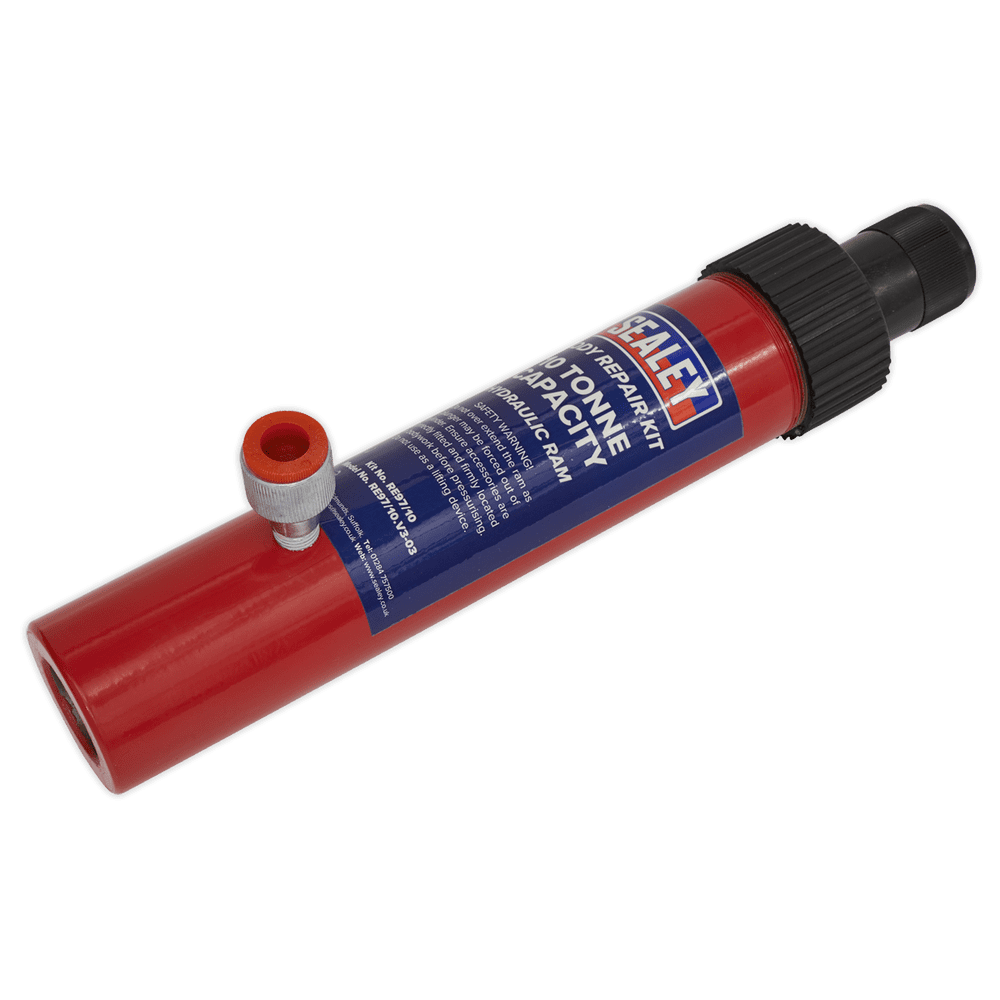 Ram Assembly 10 Tonne