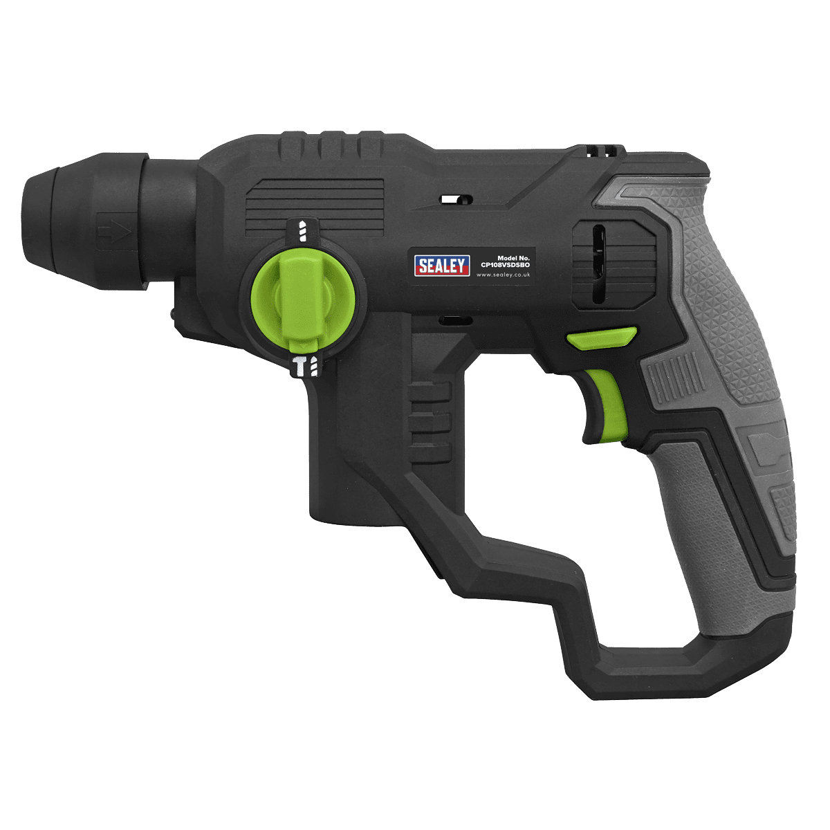 SDS Plus Rotary Hammer Drill 10.8V SV10.8 Series