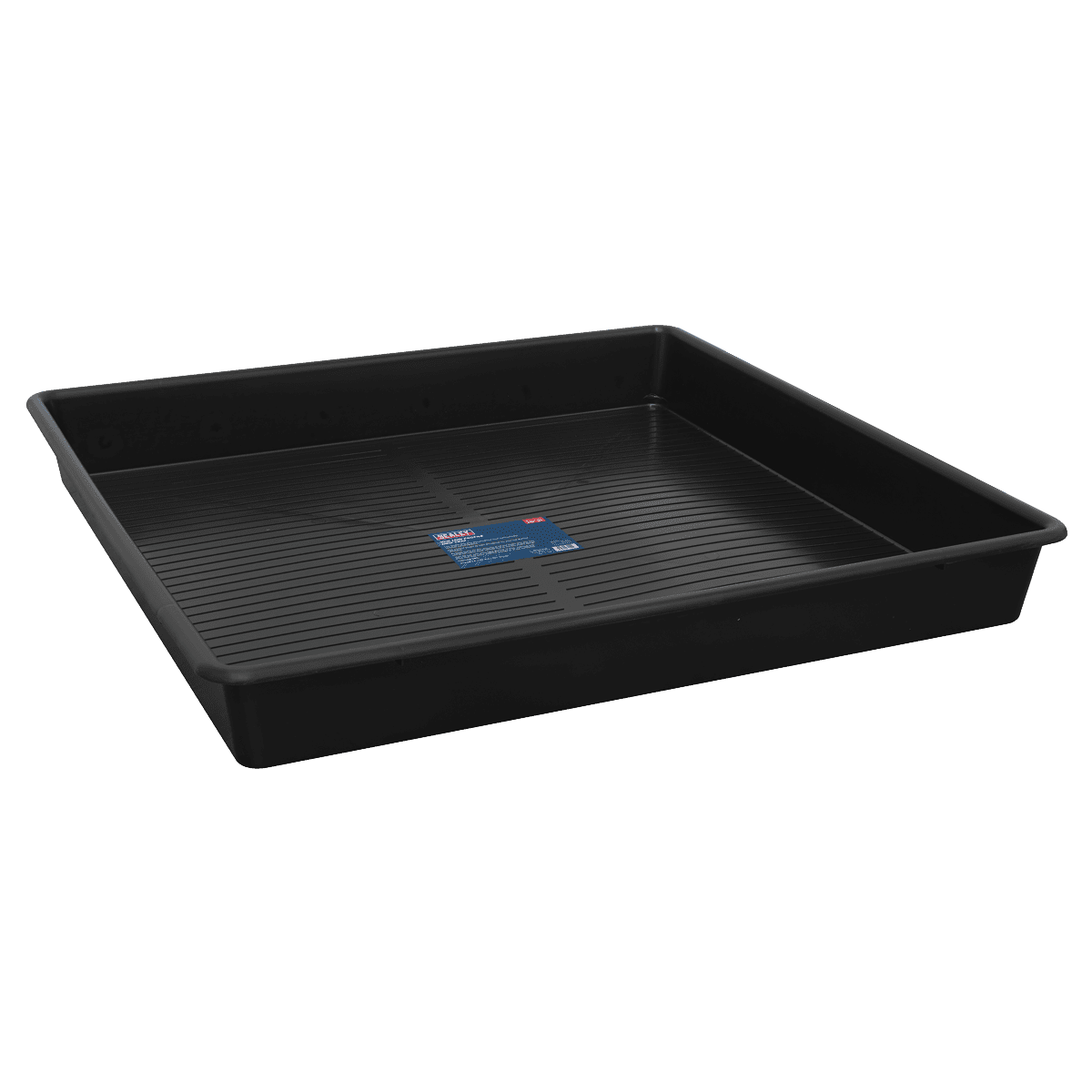 Drip Tray Low Profile 100L