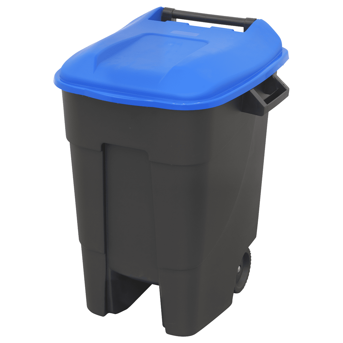 Refuse/Wheelie Bin 100L - Blue