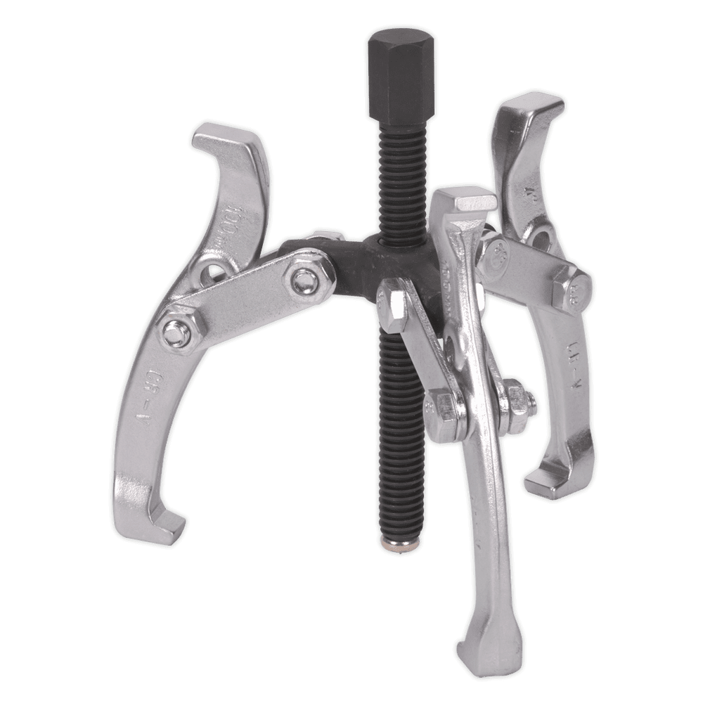 Triple Leg Reversible Puller 100mm