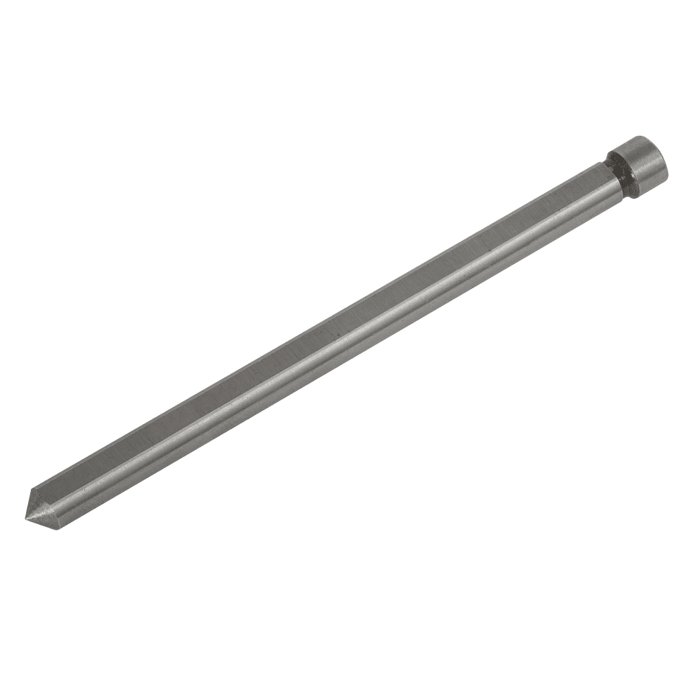 Long Straight Pin Pilot Rod 102mm