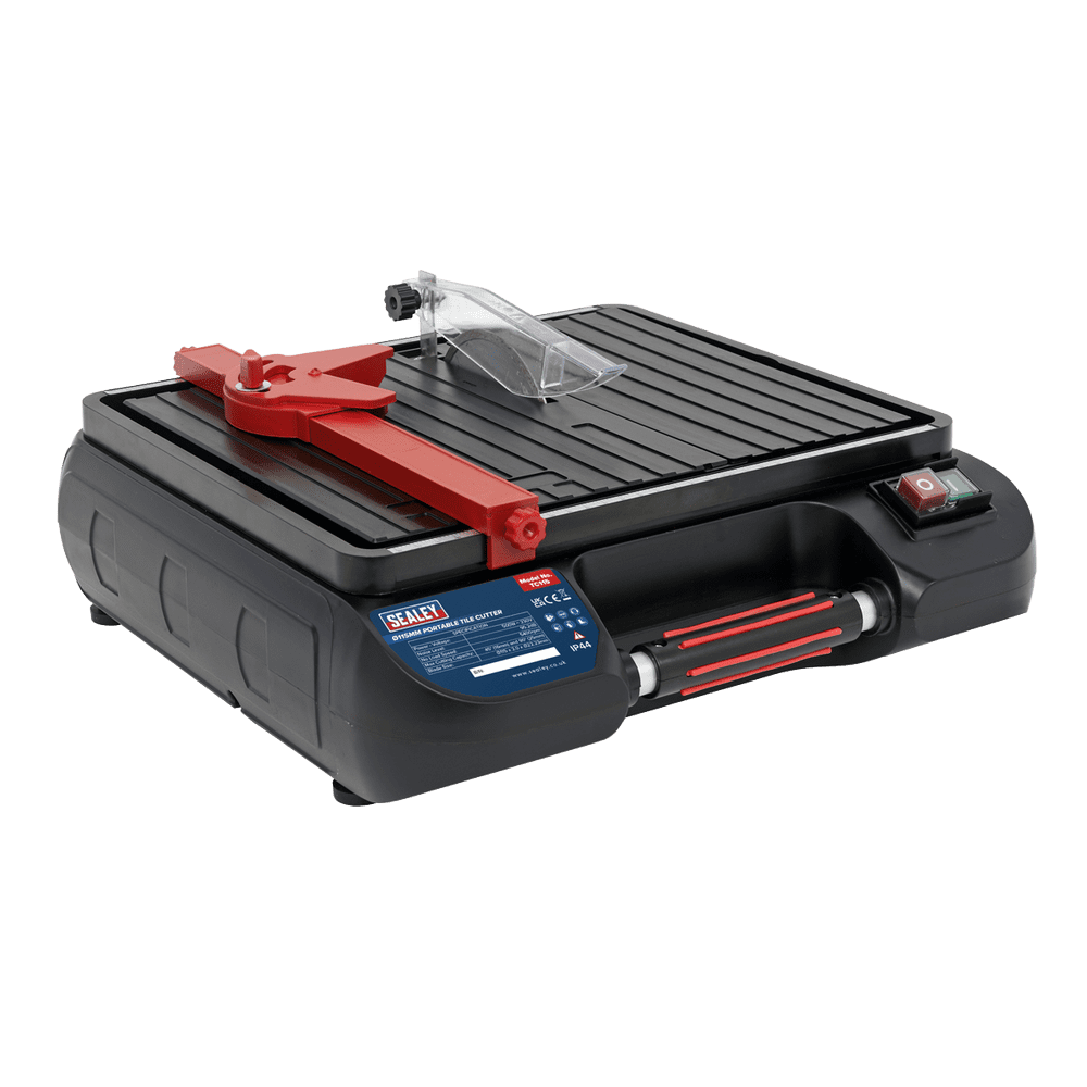 Tile Cutter Ø115mm Portable